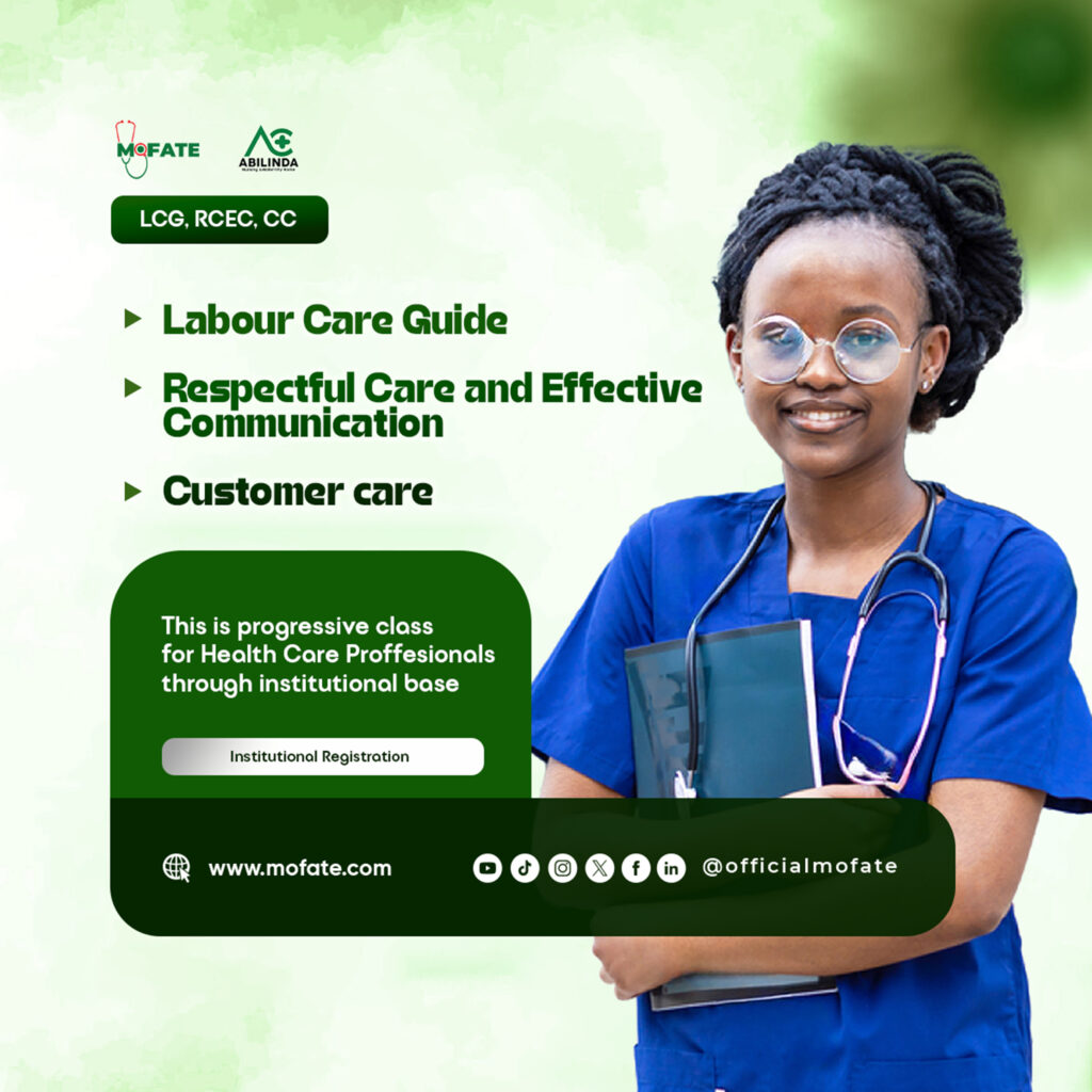 ReMaL e-Training Portal - MOFATE